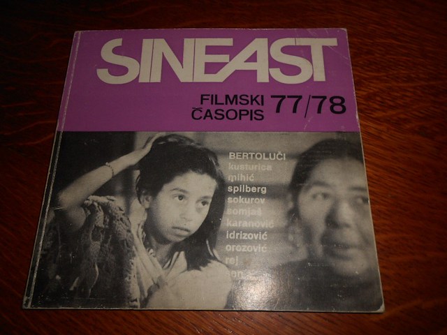 SINEAST 77/78