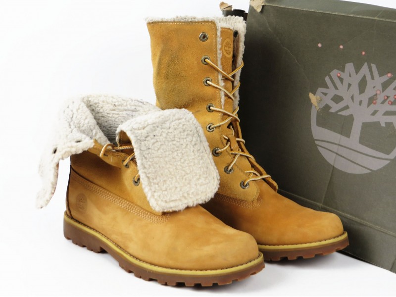 Timberland KOŽA VODOOTPORNE v1231