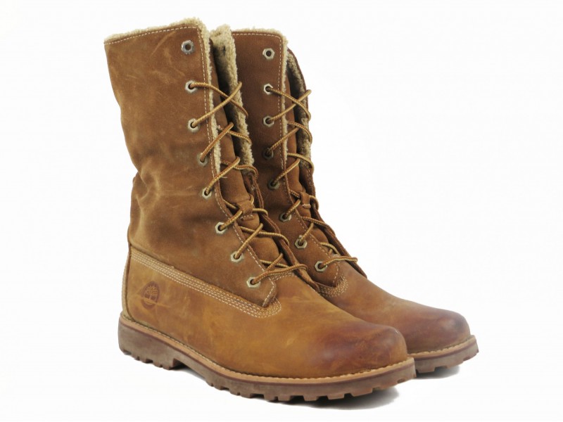 Timberland KOŽA VODOOTPORNE az42