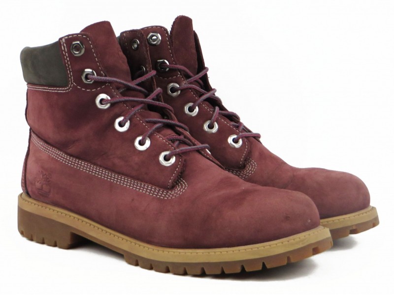 Timberland kožne kanađanke retkooo z283