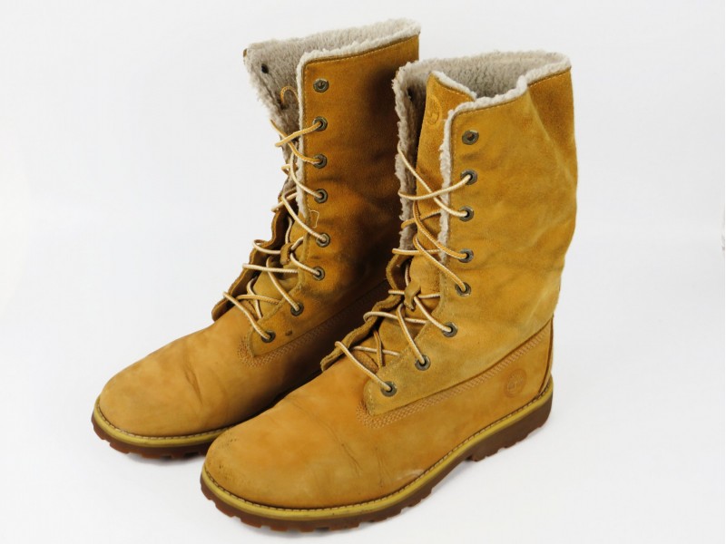 Timberland Koža VODOOTPORNE 14 990 Cena V1175