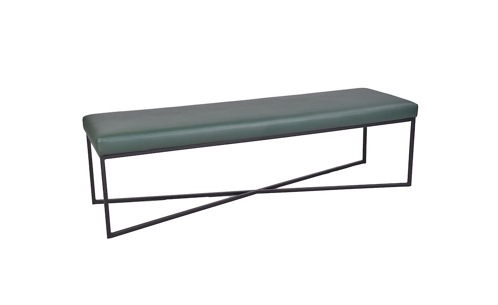 Bench tabure 142x42x41cm