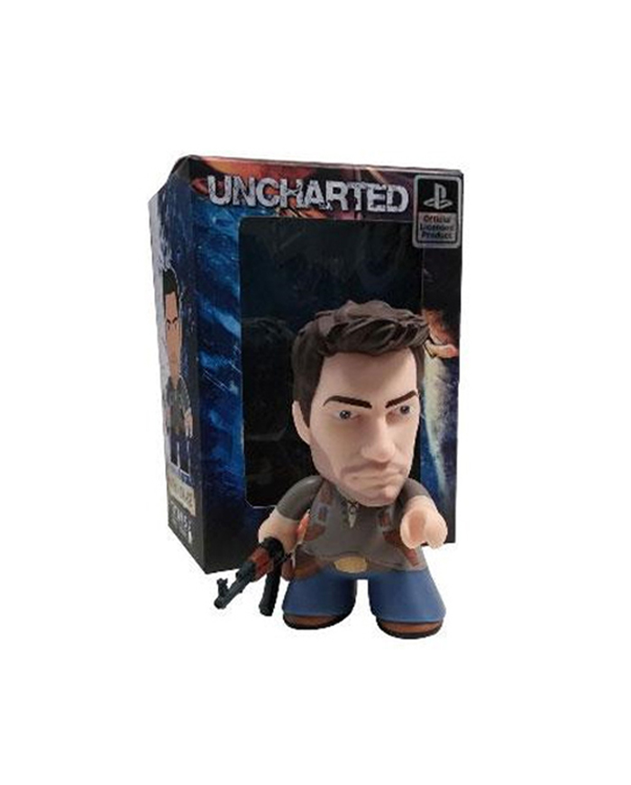 DEČJA IGRAČKA FIGURA UNCHARTED NATHAN DRAKE Titans