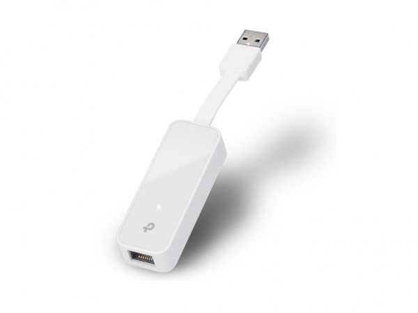 TP-LINK USB Adapter Gigabit UE300 USB 3.0153' ( 'UE300' )