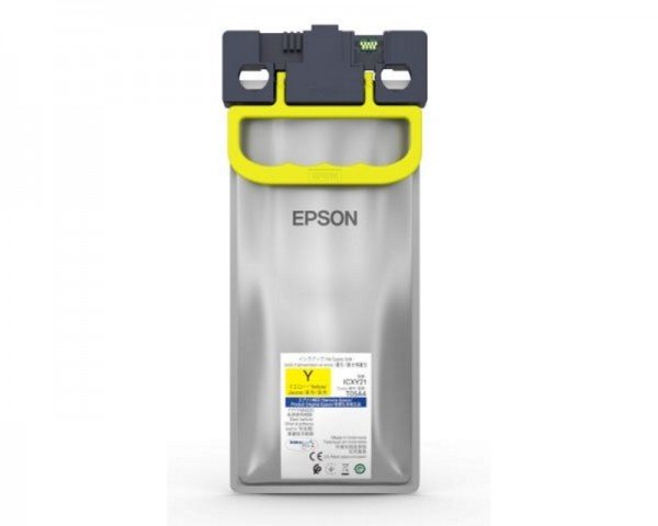 EPSON T05A400 žuta mastilo XL za WORKFORCE PRO WF-C87XR