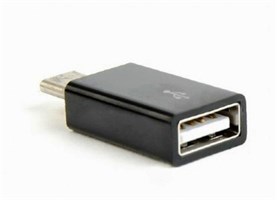 ADAPTER USB 2.0 A/ž - USB C