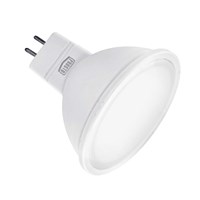 SIJALICA LED 12V 5W MR16 WW