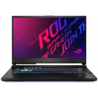 Asus G712LU-H7015