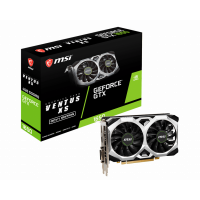 MSI GeForce GTX 1650 D6 VENTUS XS OCV1