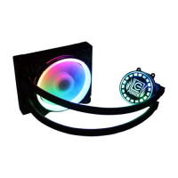 CPU Cooler LC Power LC-CC-120-LiCo-ARGB