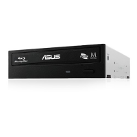 Asus BW-16D1HT