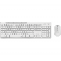 Logitech MK295 White US