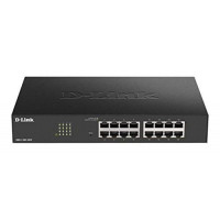 D-Link DGS-1100-16V2