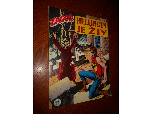 zagor sd 42