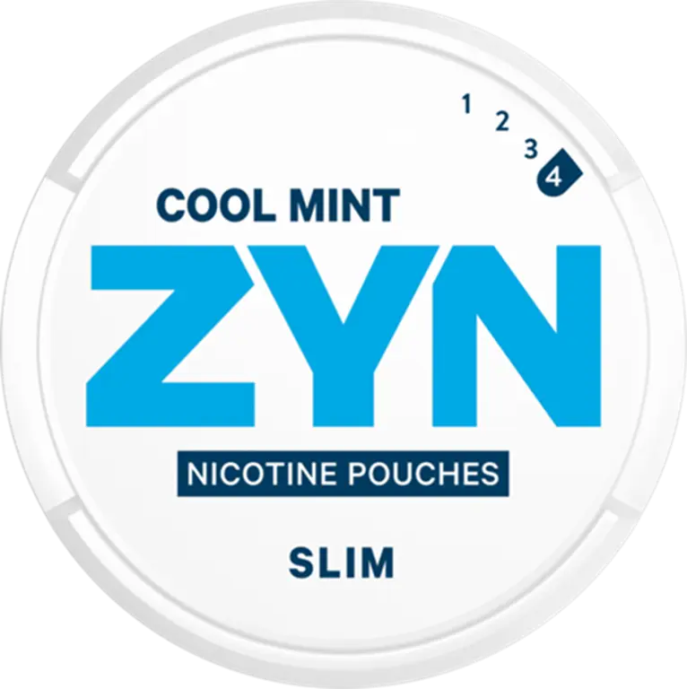 ZYN
DUVAN ZA ŽVAKANJE ZYN COOL MINT STRONG (2262)