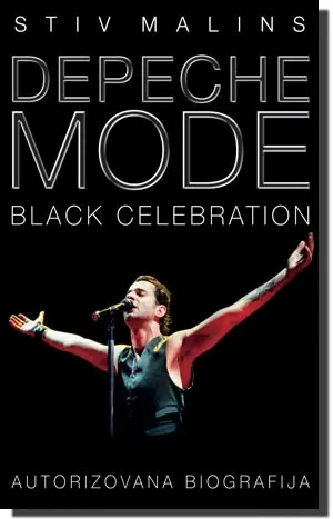 Depeche Mode - Black Celebration