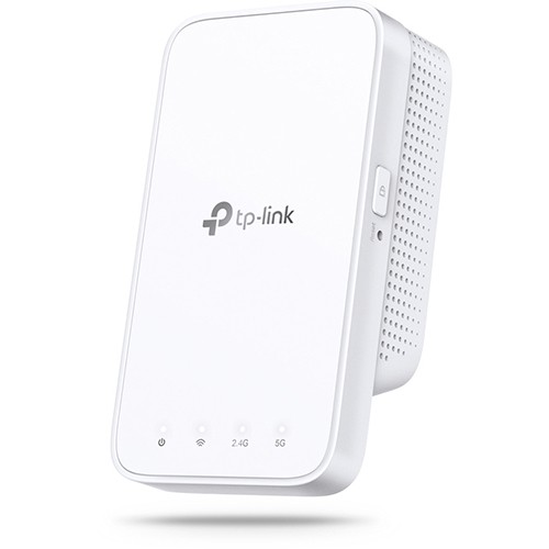 TP-Link RE300 AC1200 Wi-Fi Ekstender dometa
