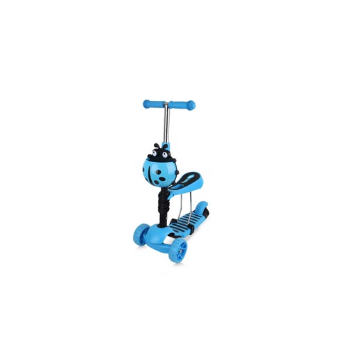 Trotinet Chipolino Kiddy Evo Blue