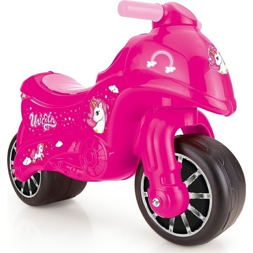 Motor guralica Dolu Pink