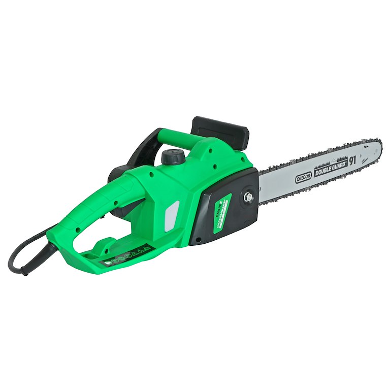 GardenMaster Električna lančana testera GMA20E, 2000W, 40cm