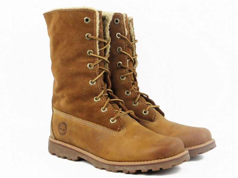 Timberland KOŽA VODOOTPORNE z300