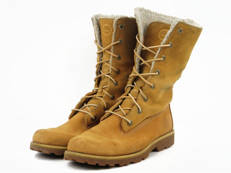 Timberland KOŽA VODOOTPORNE az46