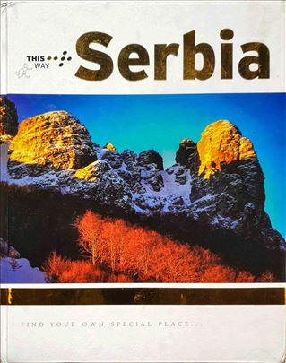 Serbia - This Way