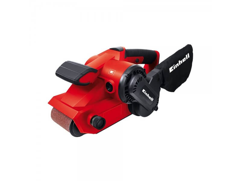 Einhell TC-BS 8038 električna trakasta brusilica