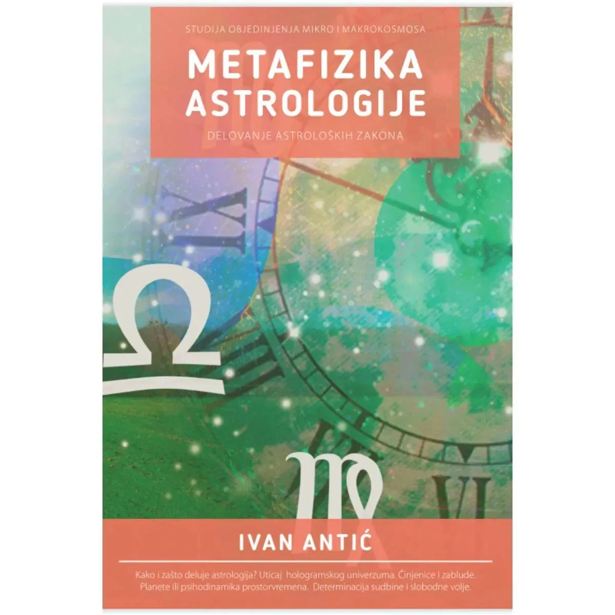 METAFIZIKA ASTROLOGIJE