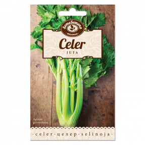 Celer Lišćar Utah