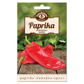 Paprika Kurtovska kapija