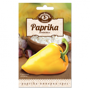 Paprika Somborka