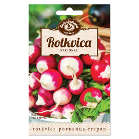 Rotkvica Nacional