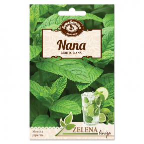 Nana Mojito