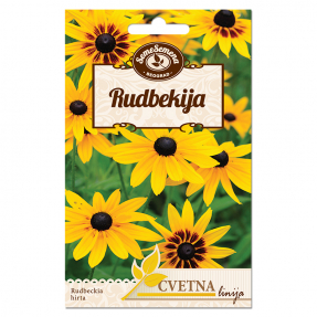 Rudbekija