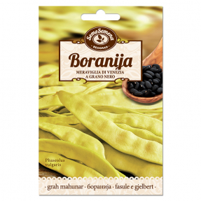 Boranija Grano Nero