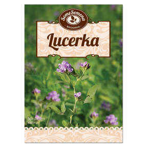 Lucerka