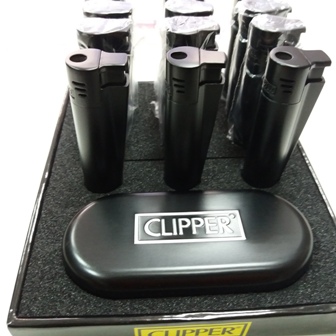 CLIPPER BRENER