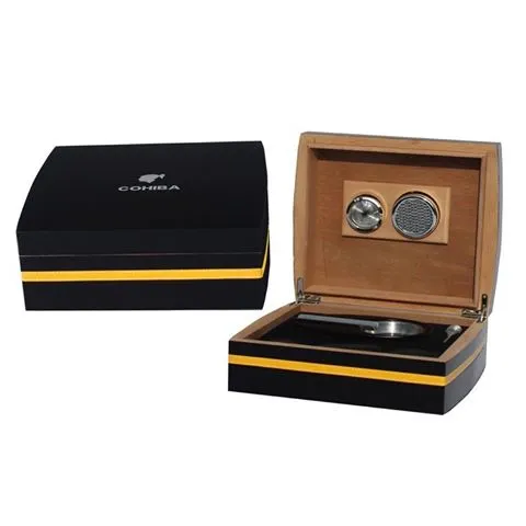 COHIBA HUMIDOR