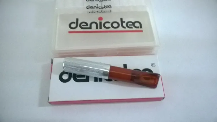 DENICOTEA SET 2