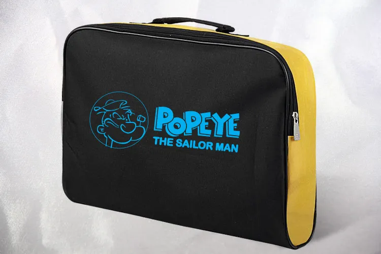 LAPTOP TORBA POPEYE