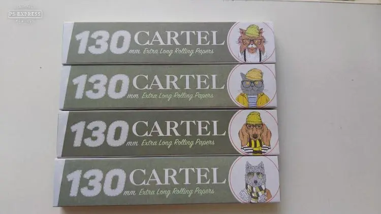 CARTEL 130S RIZLA + FLOP