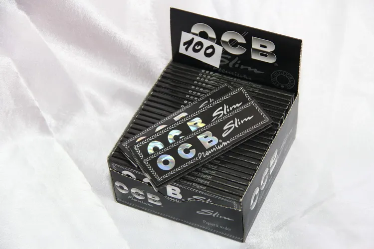 OCB 100S RIZLE