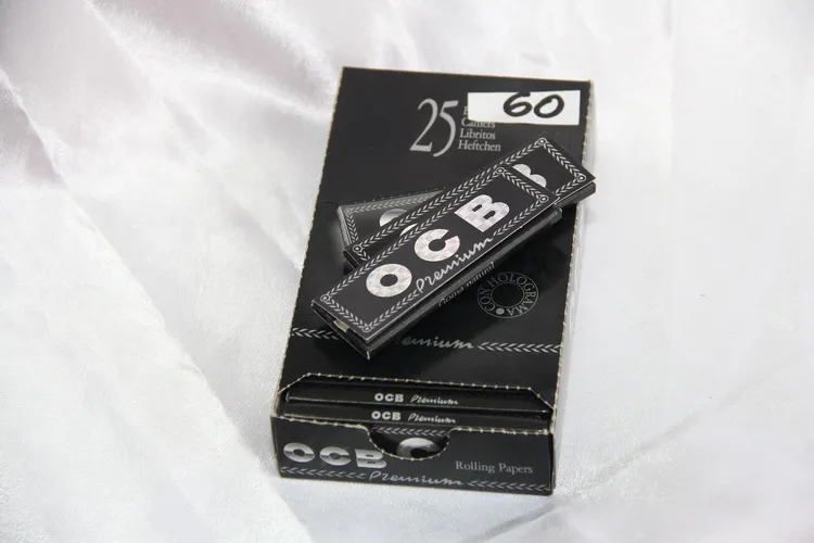 OCB PREMIUM RIZLE