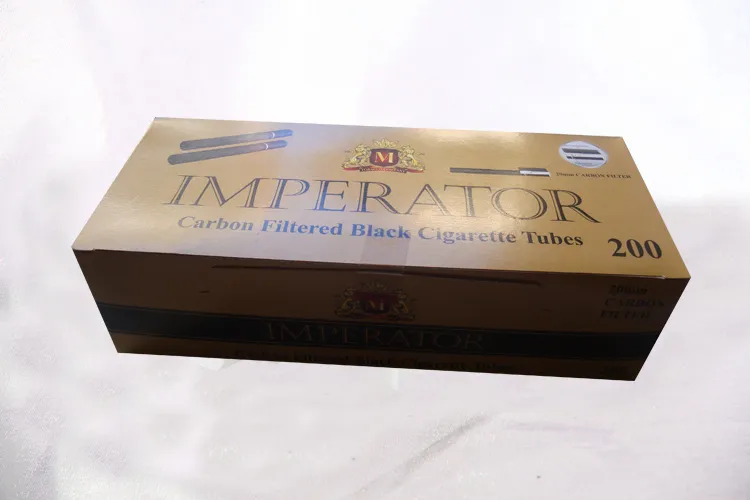 IMPERATOR BRAON CARBON TUBE