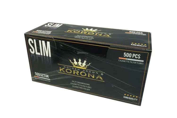 KORONA SLIM TUBE 500