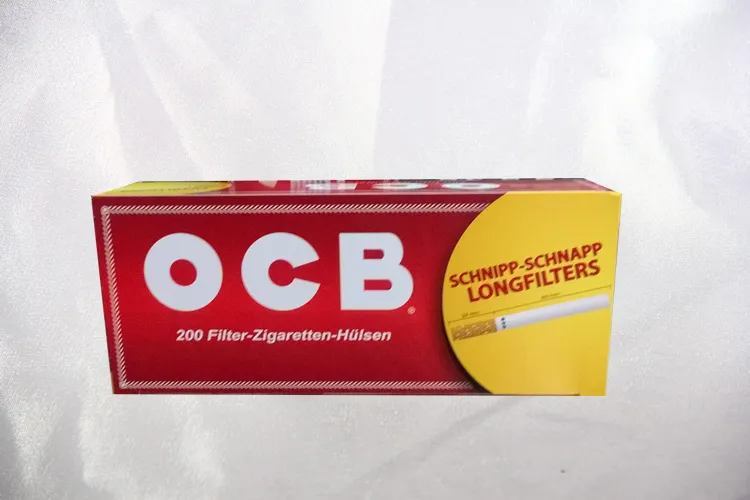 OCB TUBE 24MM