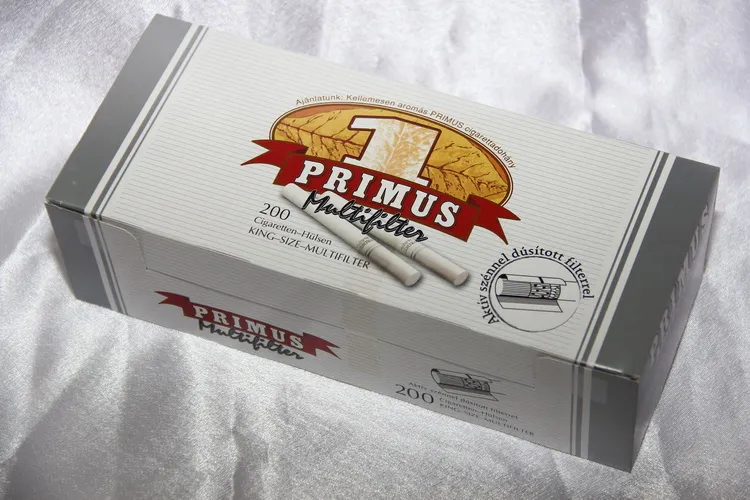 PRIMUS TUBE – 399