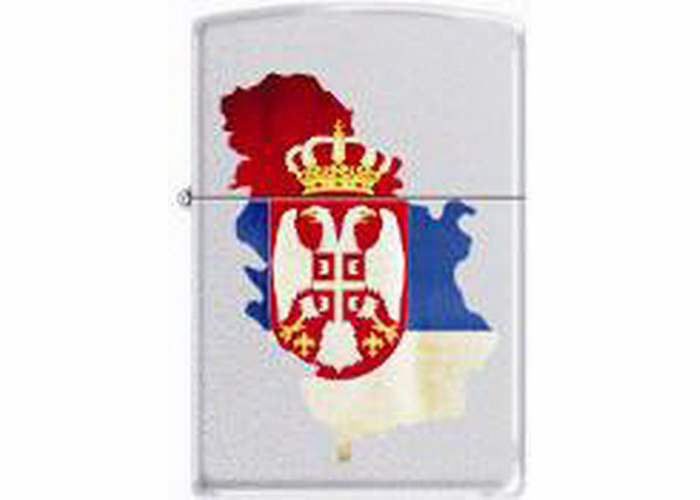 205-013052 ZIP.UP-REG.SATIN CH-SERB.MAP