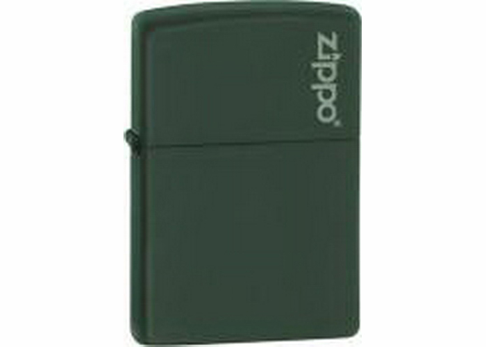 221 ZL ZIPPO UP.-ZIPPO LOGO